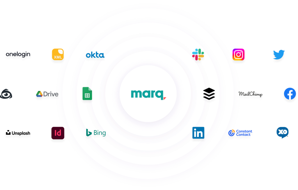 Content Management | Marq