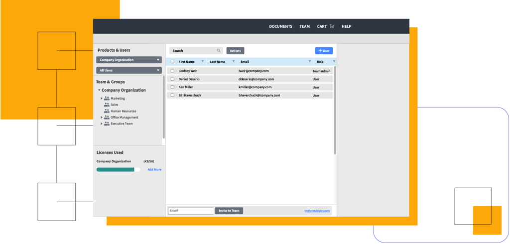 Enterprise Brand Management | Marq