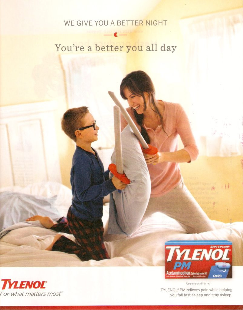 The 5 design basics for making a magazine ad - Marq