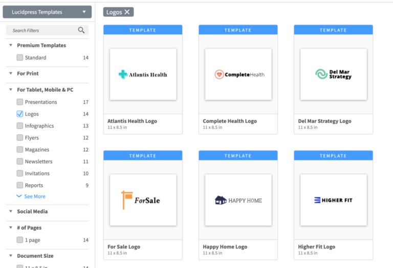 Free Logo Maker | Marq