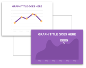 Free Online Line Graph Maker | Marq