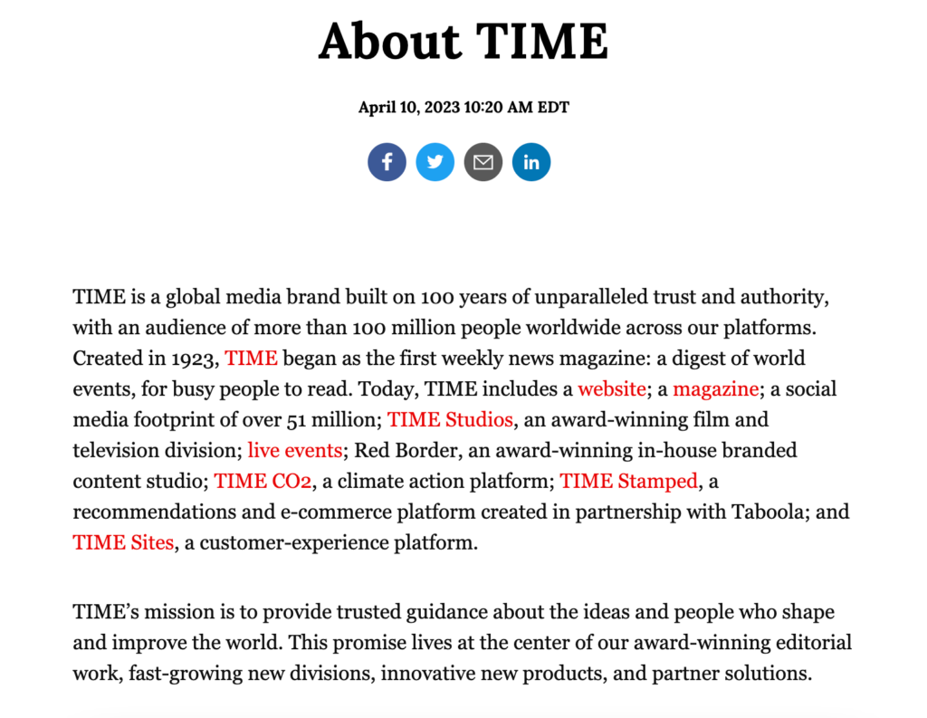 How to Make a Magazine: The Definitive Guide - Marq